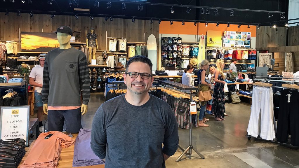 David Tanner Interview Transcript Now Available | Shop Eat Surf Outdoor