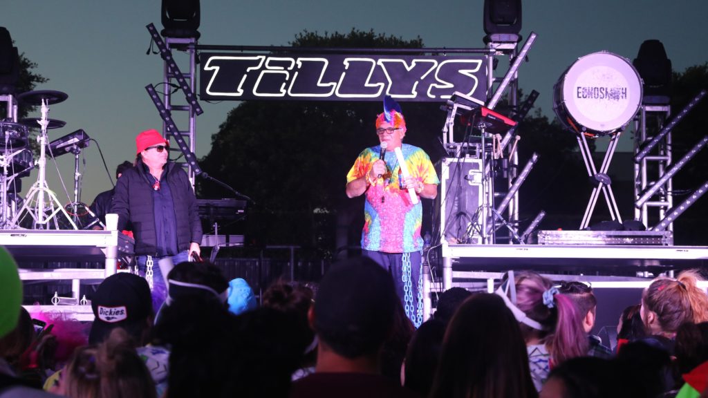 Tilly's Party Recap and Photos | Shop Eat Surf Outdoor