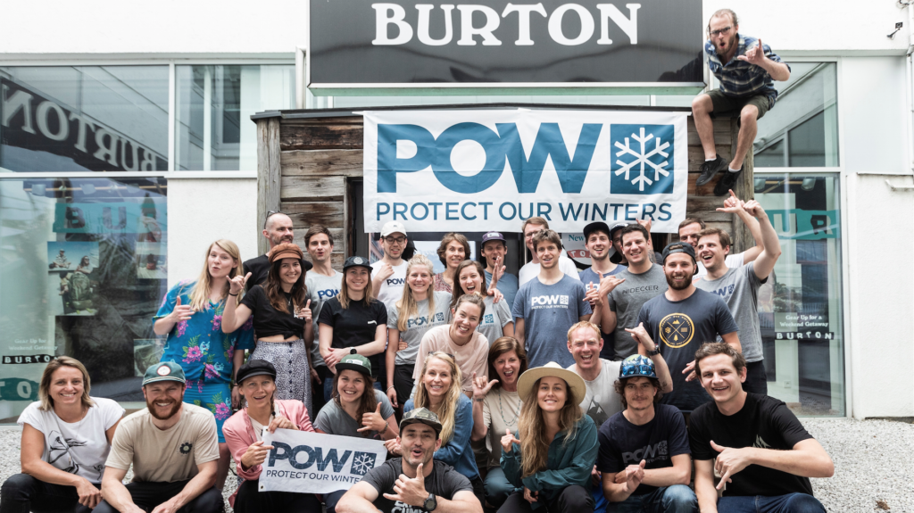 Protect Our Winters Strengthens Presence in Europe | Shop Eat Surf Outdoor