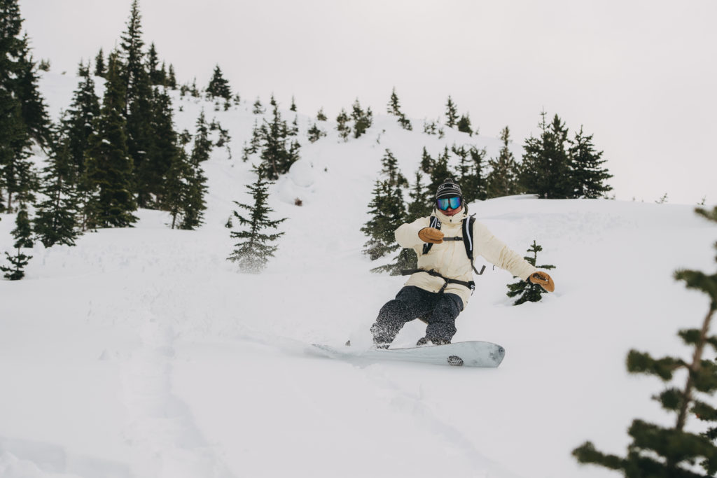 Snowboard Industry Leaders on Jake Burton's Legacy | Shop Eat Surf Outdoor