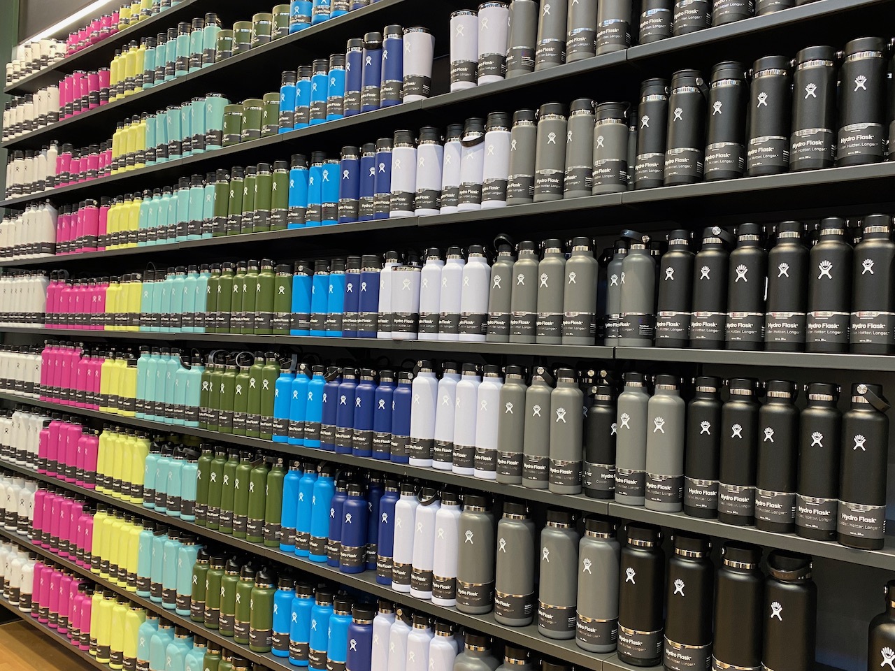 Helen of Troy CEO Talks Hydro Flask and Osprey | Shop Eat Surf Outdoor