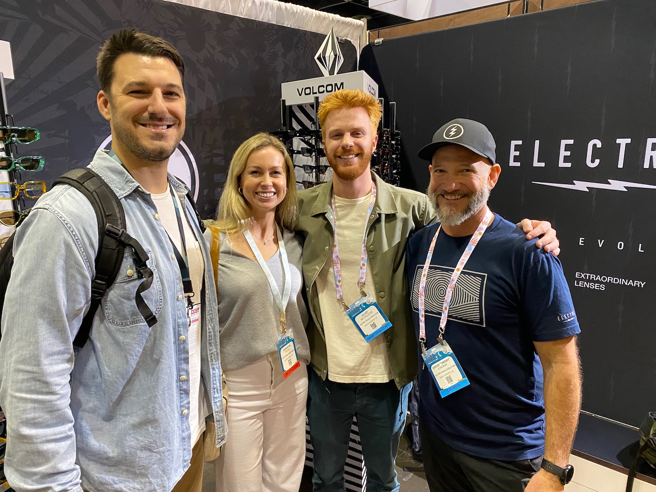 Report and Updated Photos from Surf Expo | Shop Eat Surf Outdoor