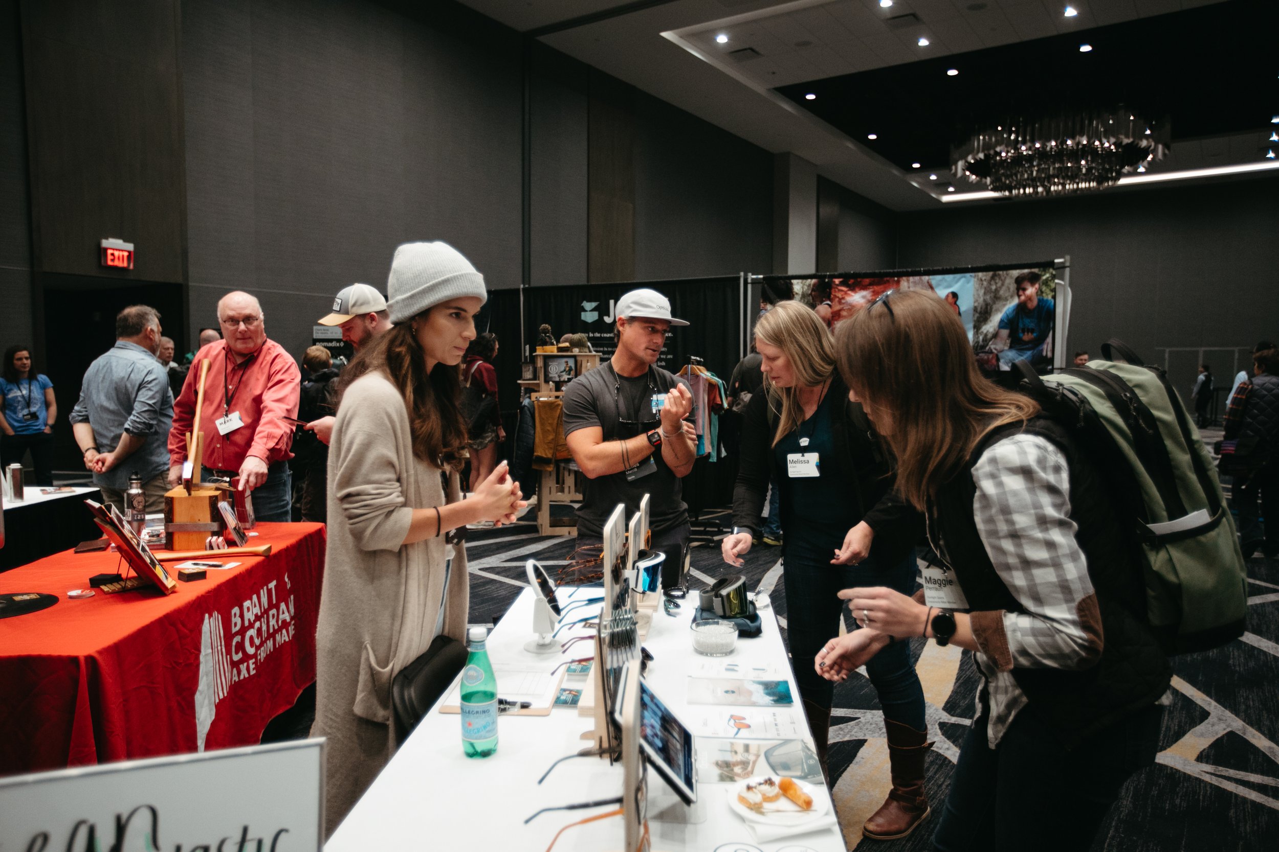 Grassroots Connect Doubles Size of Discovery Marketplace | Shop Eat ...