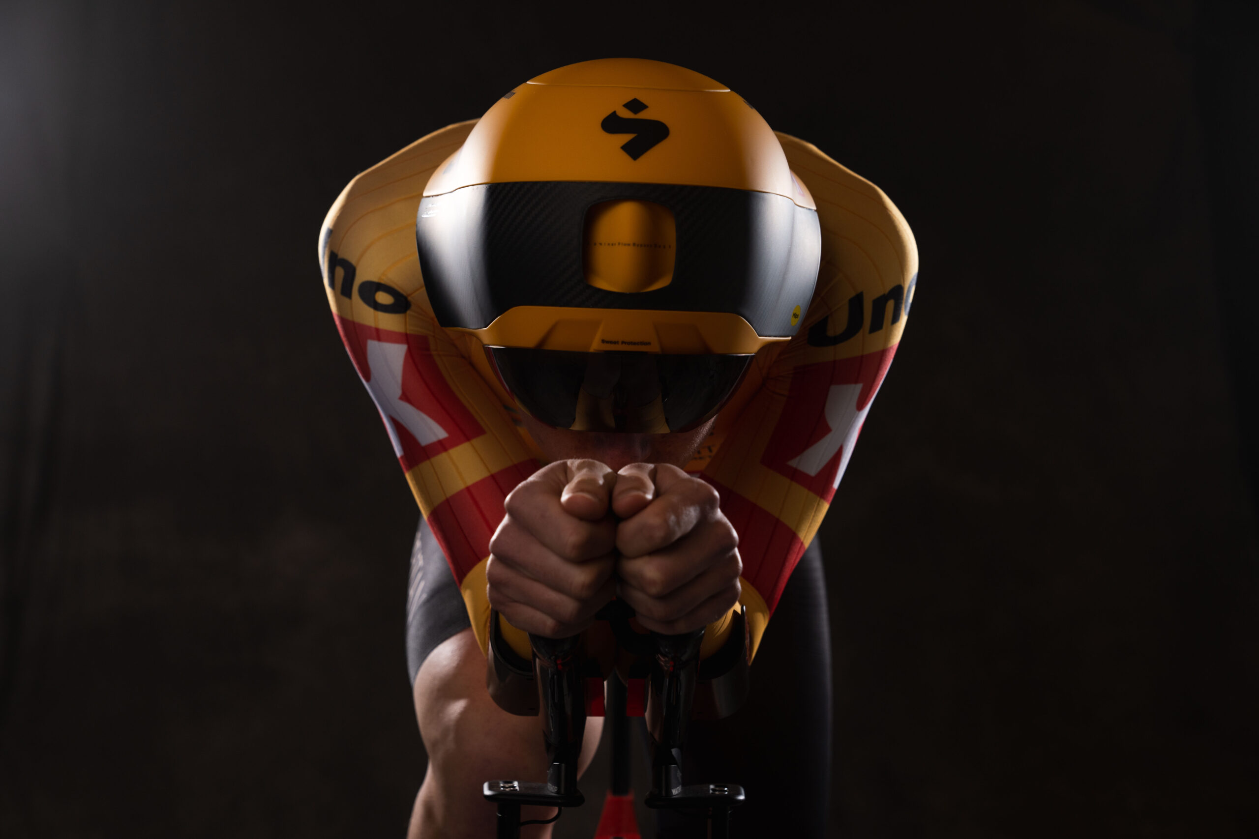 Sweet Protection and Uno-X Pro Cycling Team Introduce New Time Trial ...