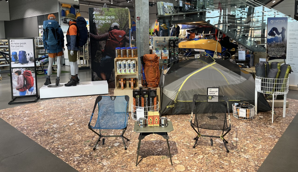 Mountain Equipment Company Set to Expand in the Maritimes | Shop Eat ...