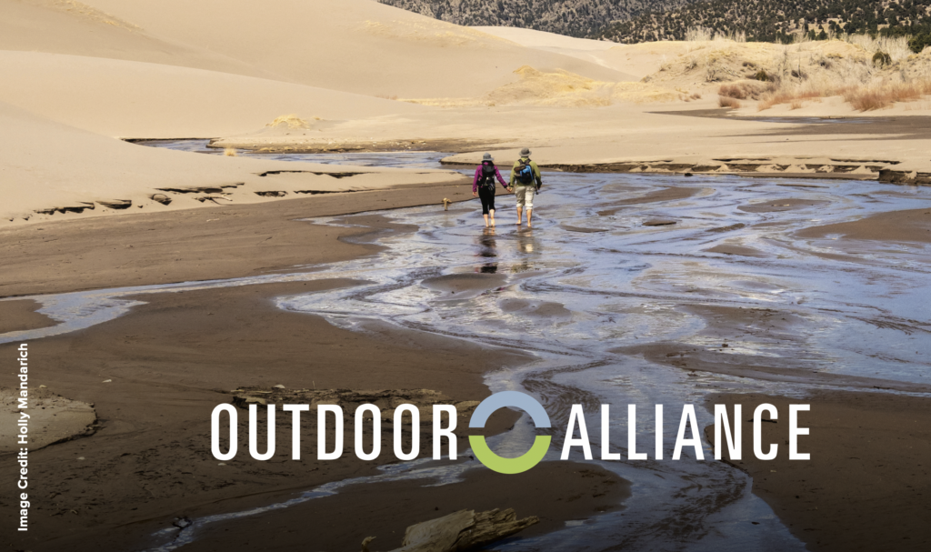Outdoor Alliance Unveils Playbook to Expand Outdoor Recreation While ...