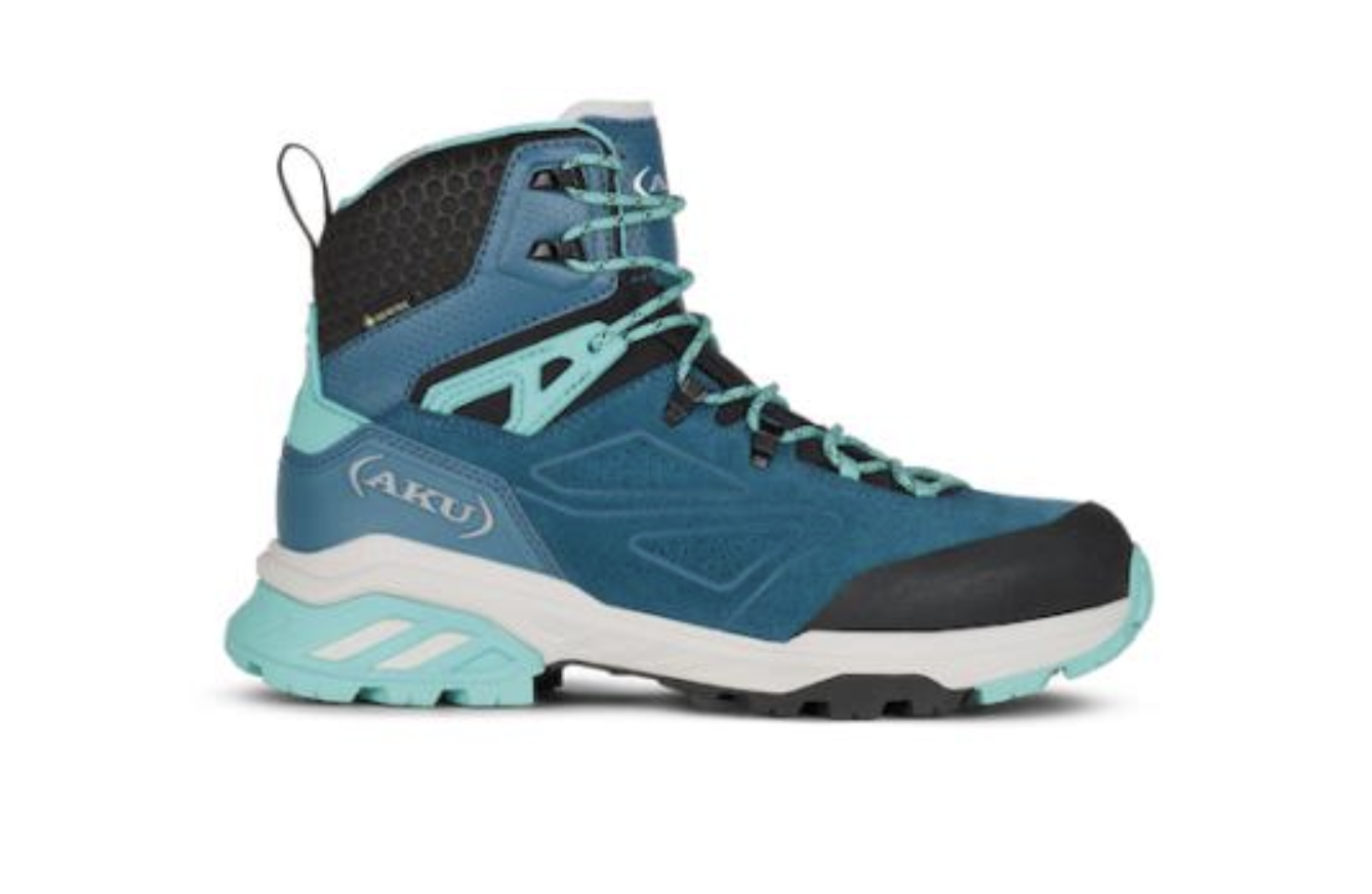 AKU Announces Spring/Summer 2024 Collection | Shop Eat Surf Outdoor