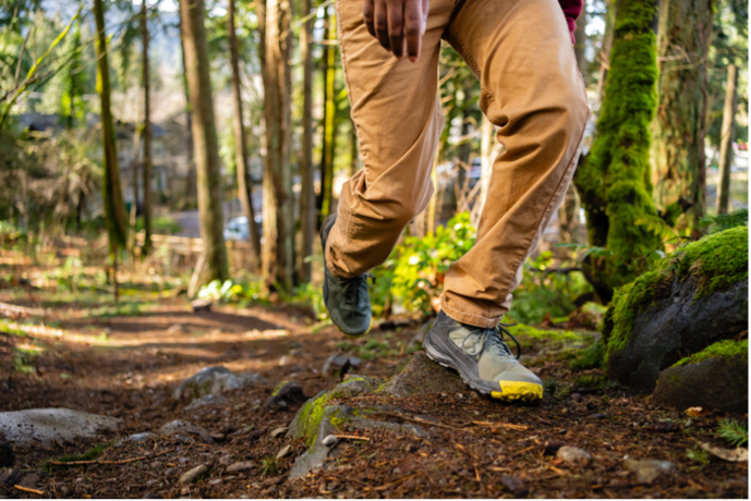 Oboz Follows up Fast Trail Challenge with the Oboz Trail Experience ...