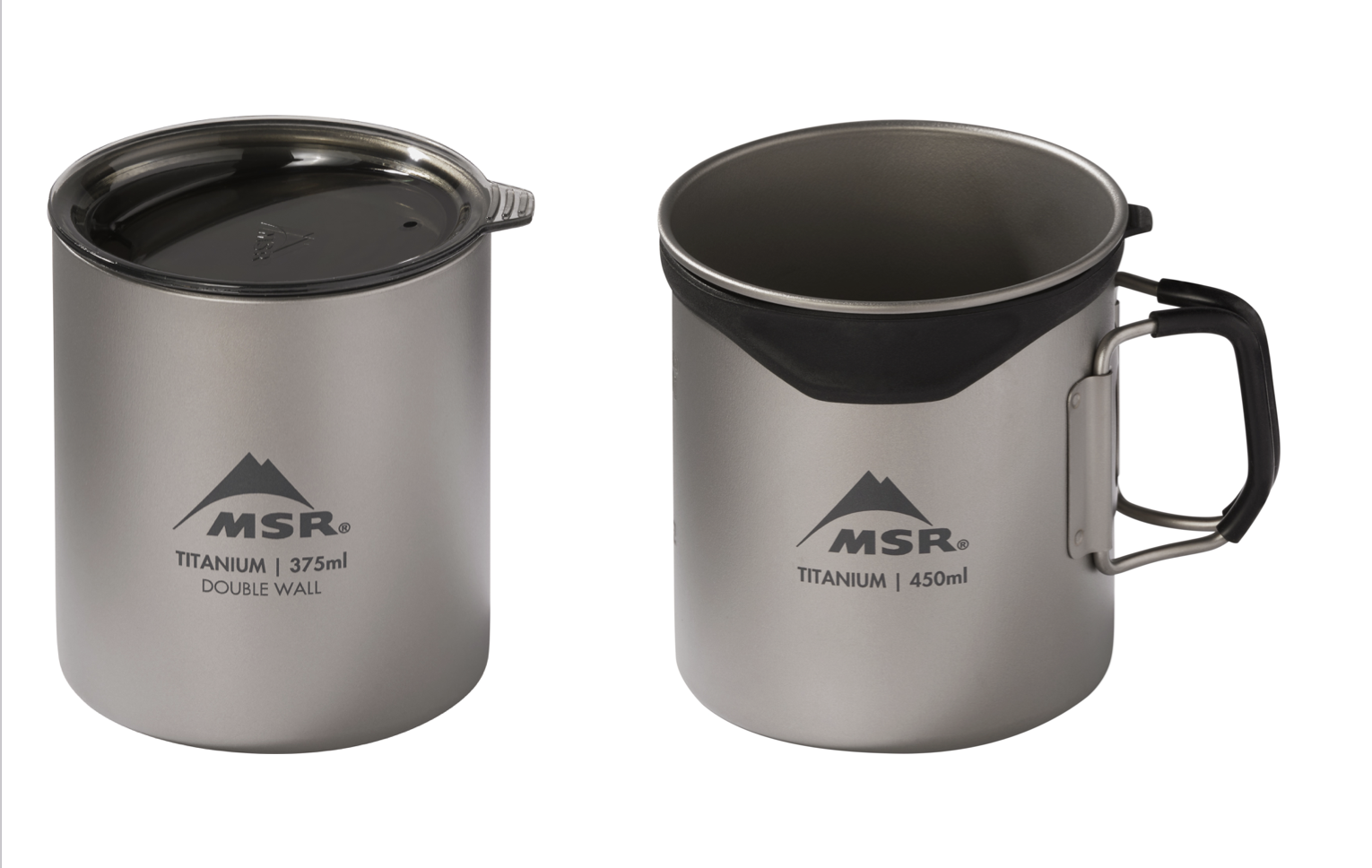MSR Expands Titanium Cookware Collection with New and Updated Products for S24 | Shop Eat Surf ...