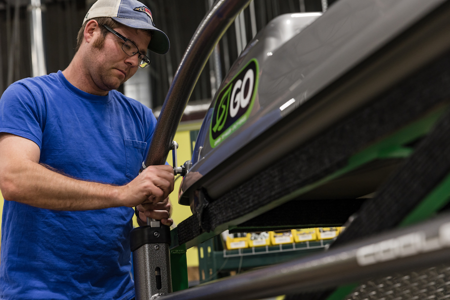 SylvanSport Expands Its Team to Support Growth | Shop Eat Surf Outdoor