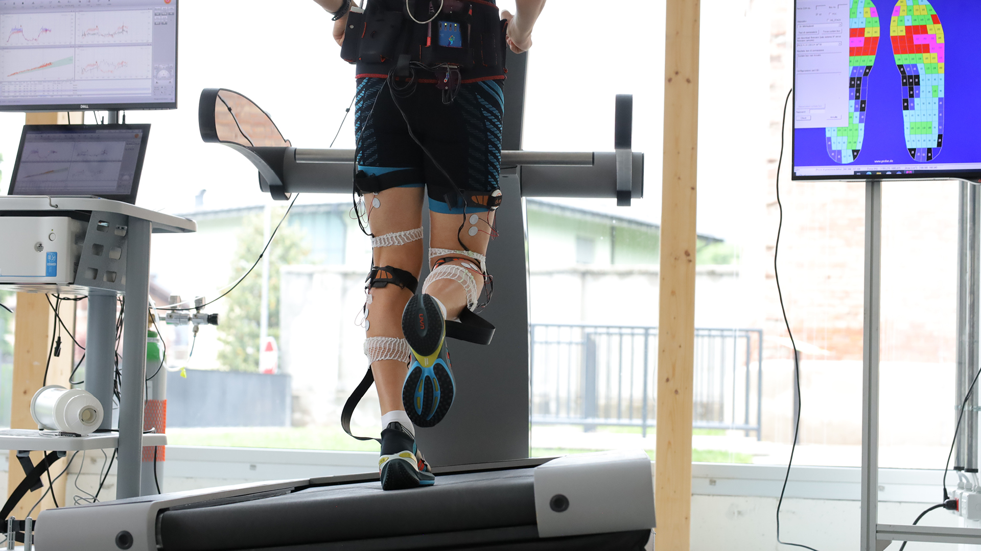 Italy’s UYN Debuts UYN Running for Spring 2024 | Shop Eat Surf Outdoor