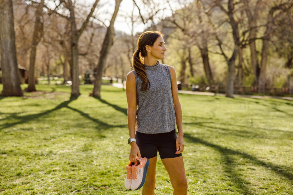 Altra Announces Paradigm 7 and Kara Goucher Collaboration with Michael ...