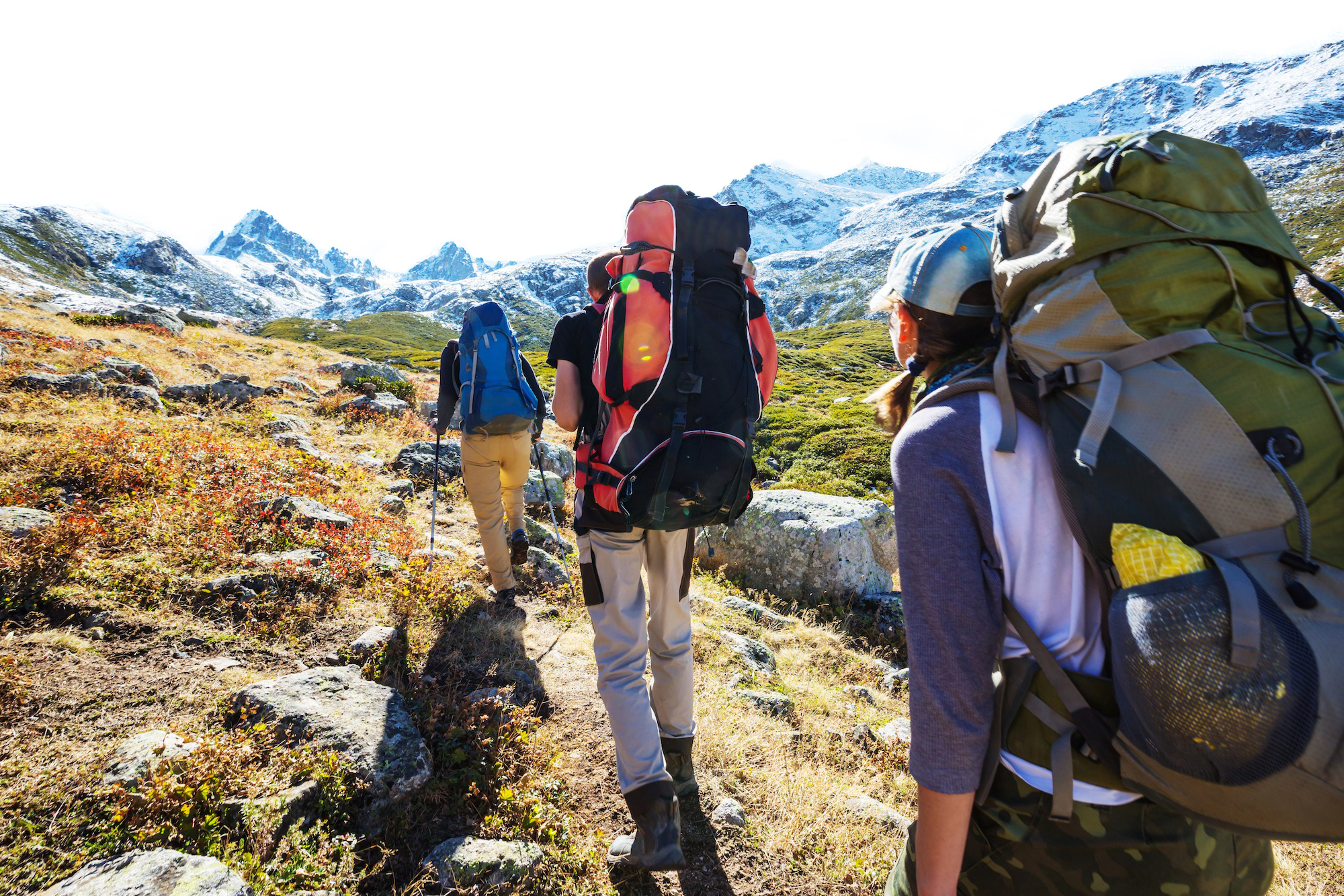 Outdoor Industry Climate Action Corps Releases 2022 Impact Report ...