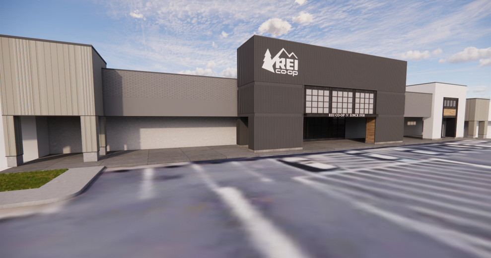 REI Co-op to Open in Beaverton, Oregon in Spring 2024 | Shop Eat Surf ...