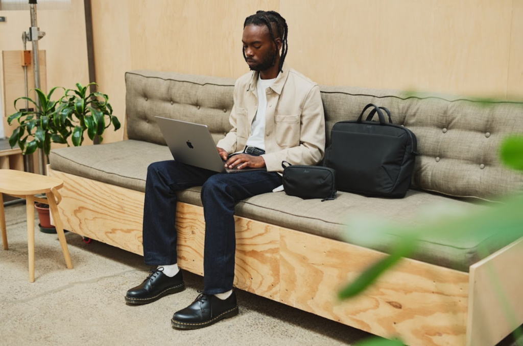 Aer Grows Pro Collection with All-new Pro Brief and Pro Kit | Shop Eat ...