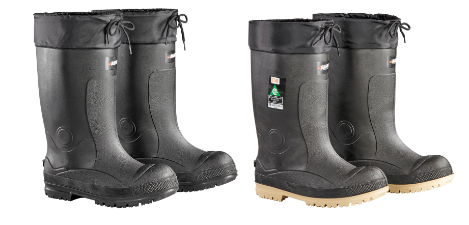 Baffin Extends TITAN Boot Sizing For More Inclusive Fit | Shop Eat Surf ...
