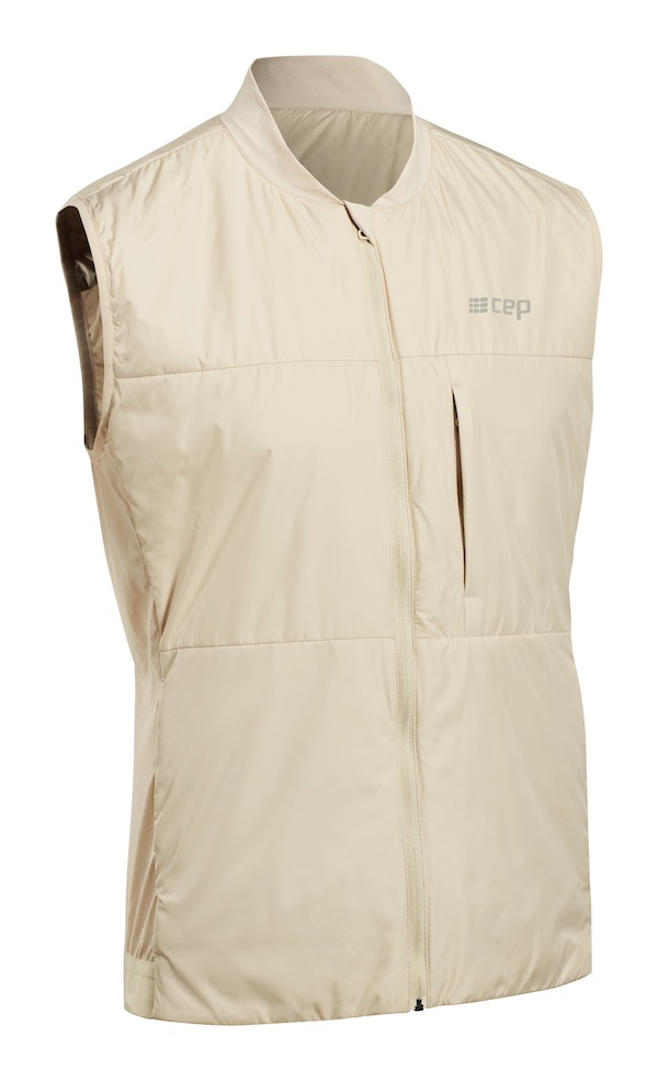 CEP Launches New Cold Weather Apparel Featuring Recycled Polyester ...
