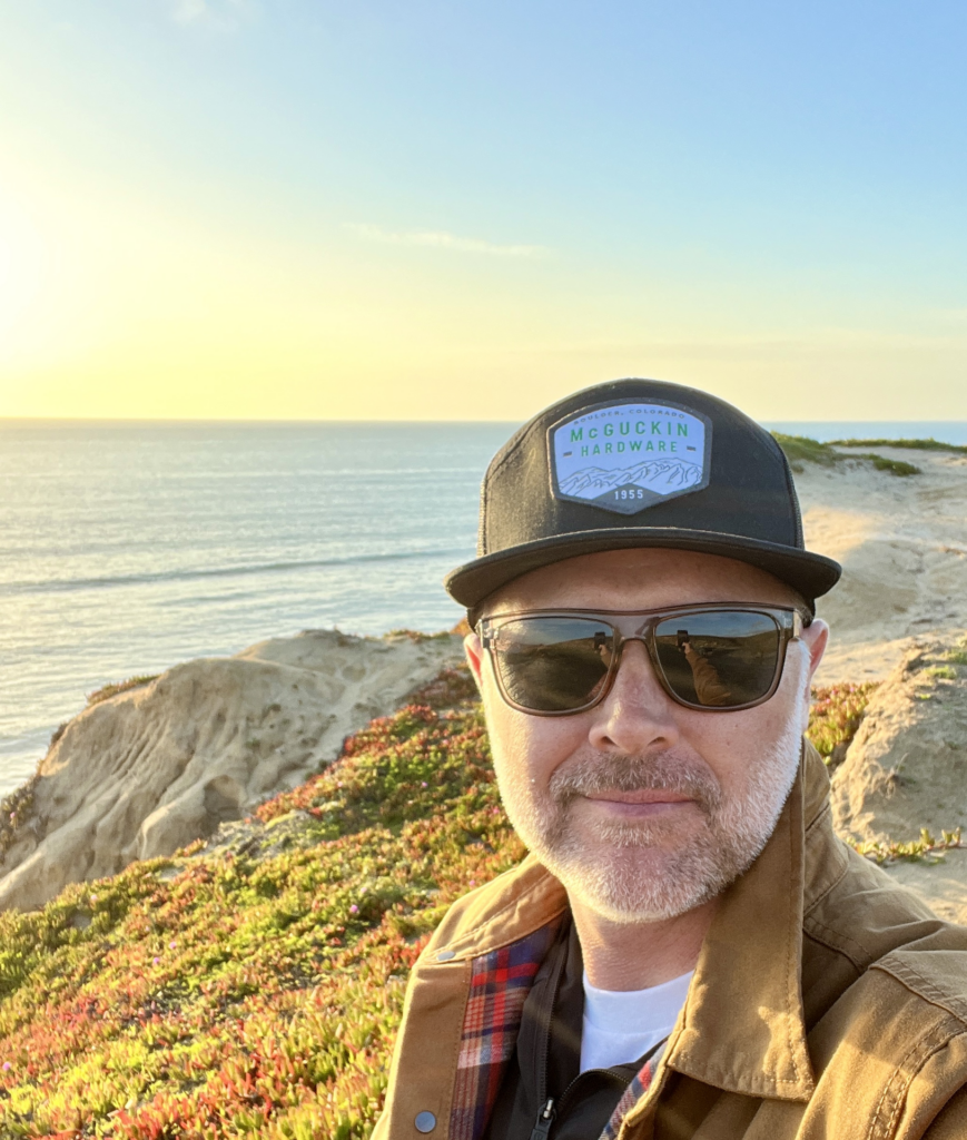 Snow Peak USA Taps Josh Simpson for Campfield Leadership | Shop Eat ...