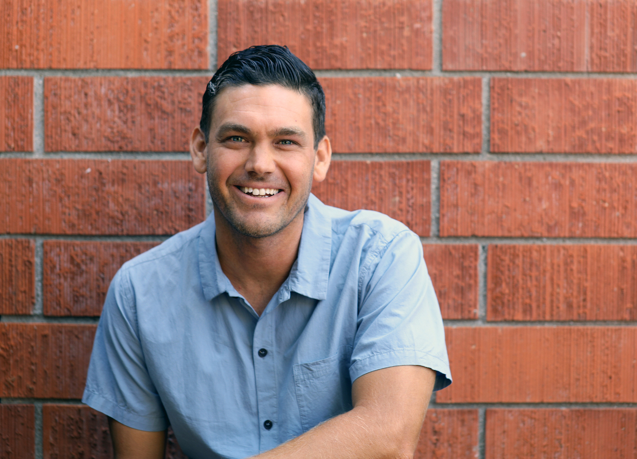 The James Brand Appoints Dustin Aron to Director of Marketing & Sales ...