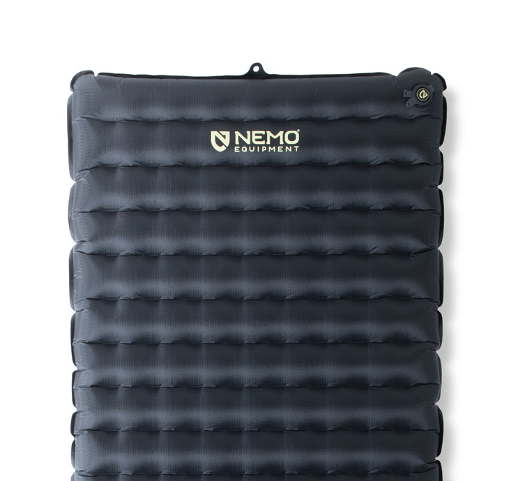 NEMO Introduces First Air Pad Ever with 8+ R-Value | Shop Eat Surf Outdoor