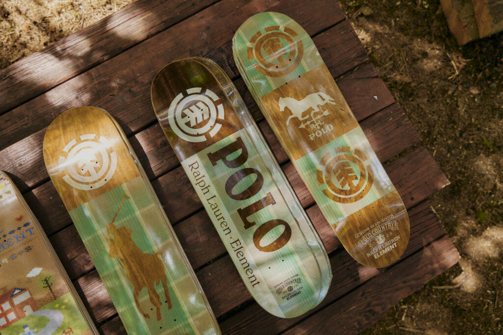 Element Collaborates with Polo Ralph Lauren | Shop Eat Surf Outdoor