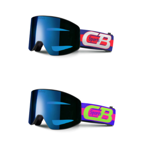 CB Sports Collaborates with Revo | Shop Eat Surf Outdoor