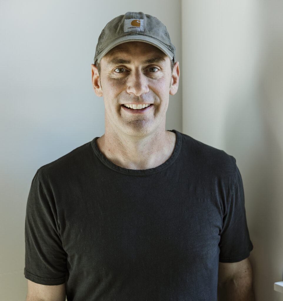 Arc’teryx Veteran Dan Green Joins Sugarhouse Creative | Shop Eat Surf ...