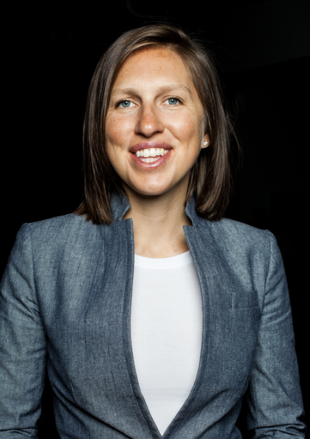 Outside Names Heather Dietrick as Chief Media Officer | Shop Eat Surf ...