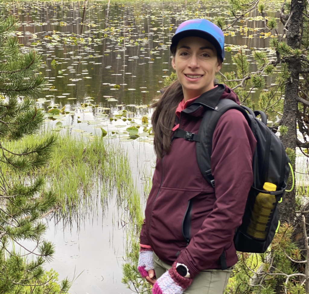 Backpacker’s Pantry Names Kris Luikart VP of Operations | Shop Eat Surf ...