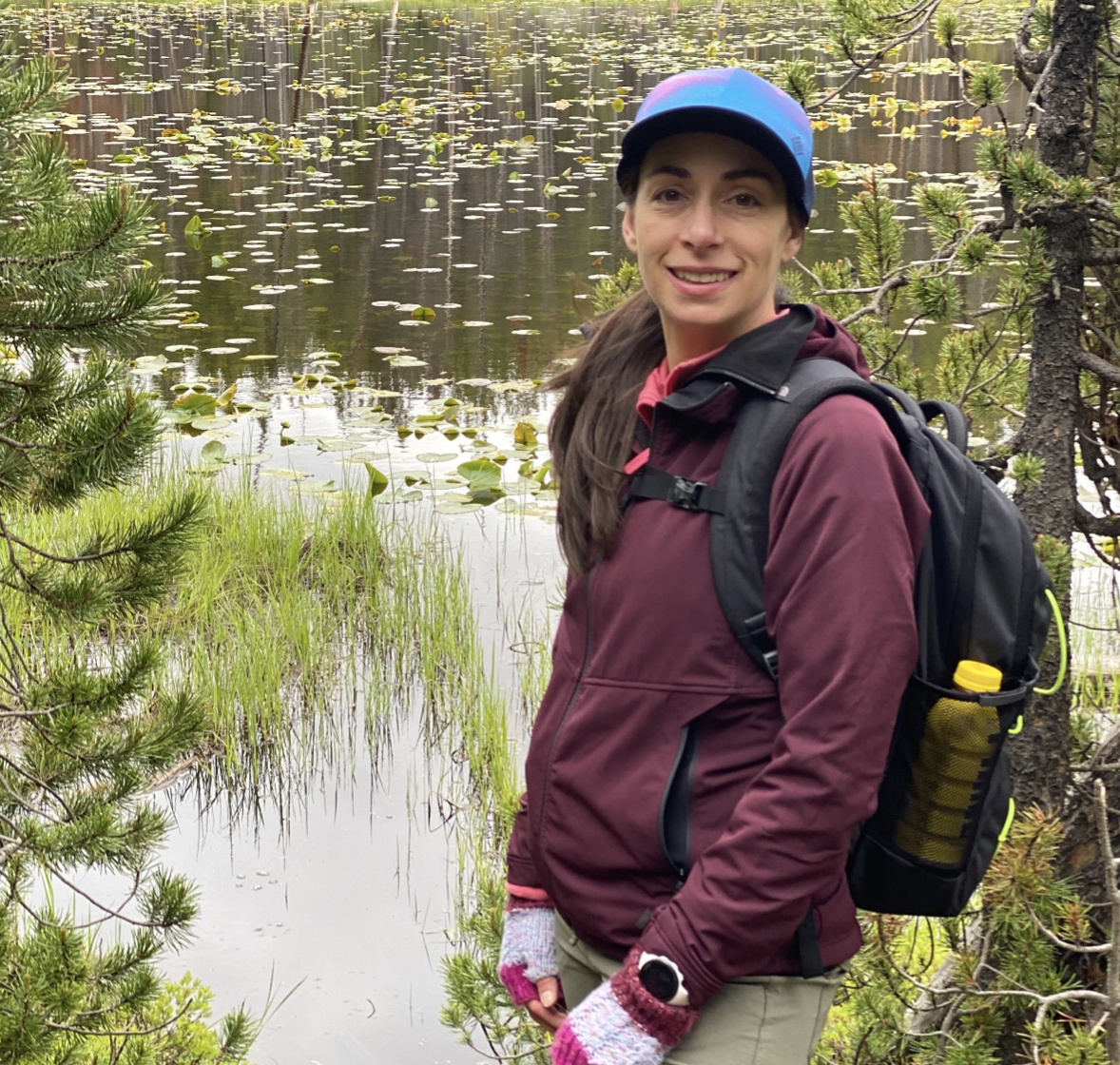 Backpacker’s Pantry Names Kris Luikart VP of Operations | Shop Eat Surf ...