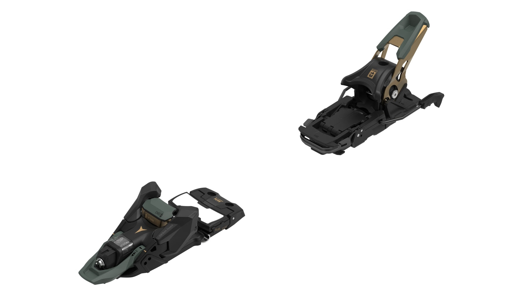 Atomic Introduces New Shift2 Bindings for 2024/25 | Shop Eat Surf Outdoor