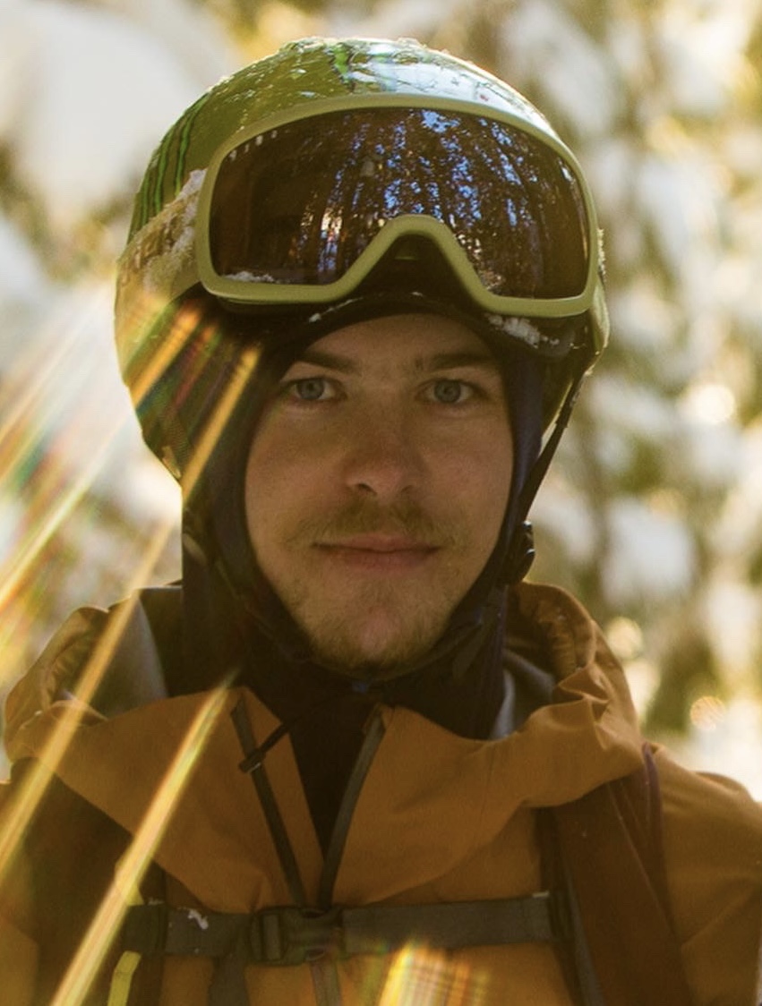 Mammut Welcomes Freeskier Kye Petersen to Its Team | Shop Eat Surf Outdoor