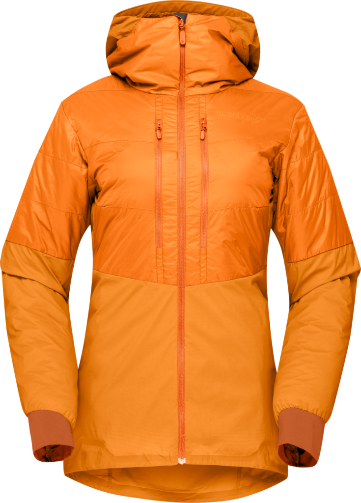 Norrøna Introduces Its Fall/Winter 2024-2025 Collection | Shop Eat Surf ...