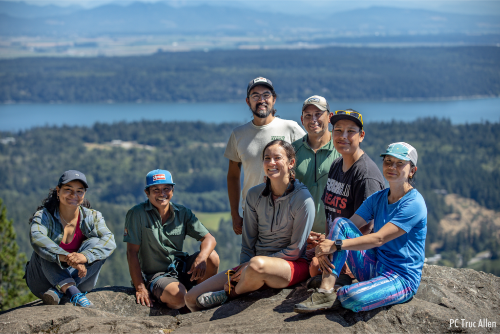 American Mountain Guides Association Launches 2024 Affinity Programs ...