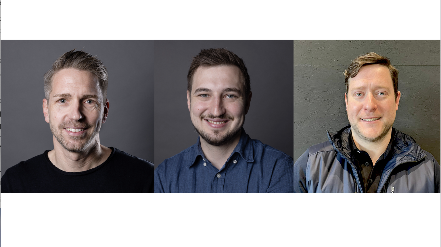Stromer Grows Leadership Team with Three Recent Additions | Shop Eat ...