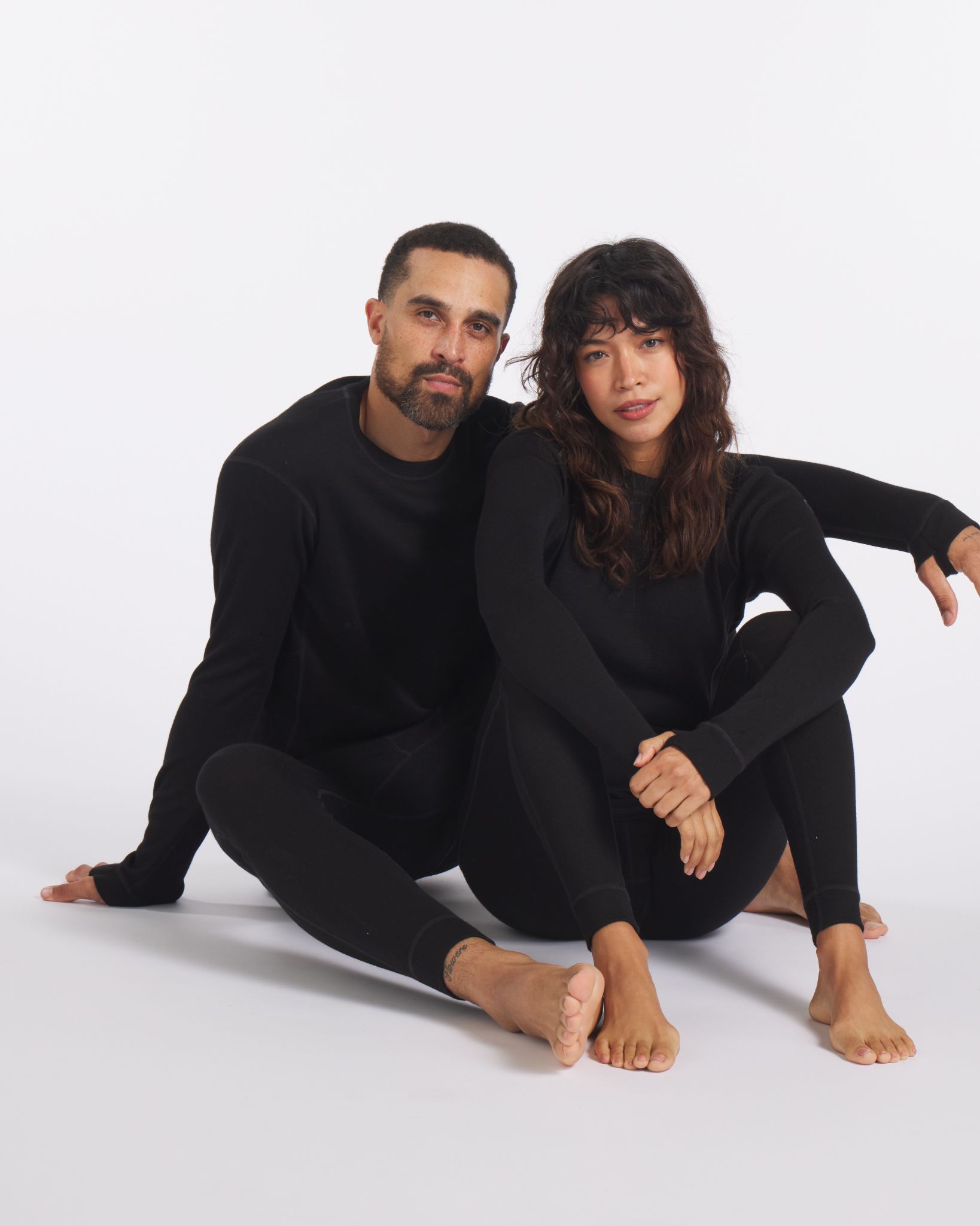Paka Releases Alpaca Fiber Thermals with 100% Natural Materials | Shop ...
