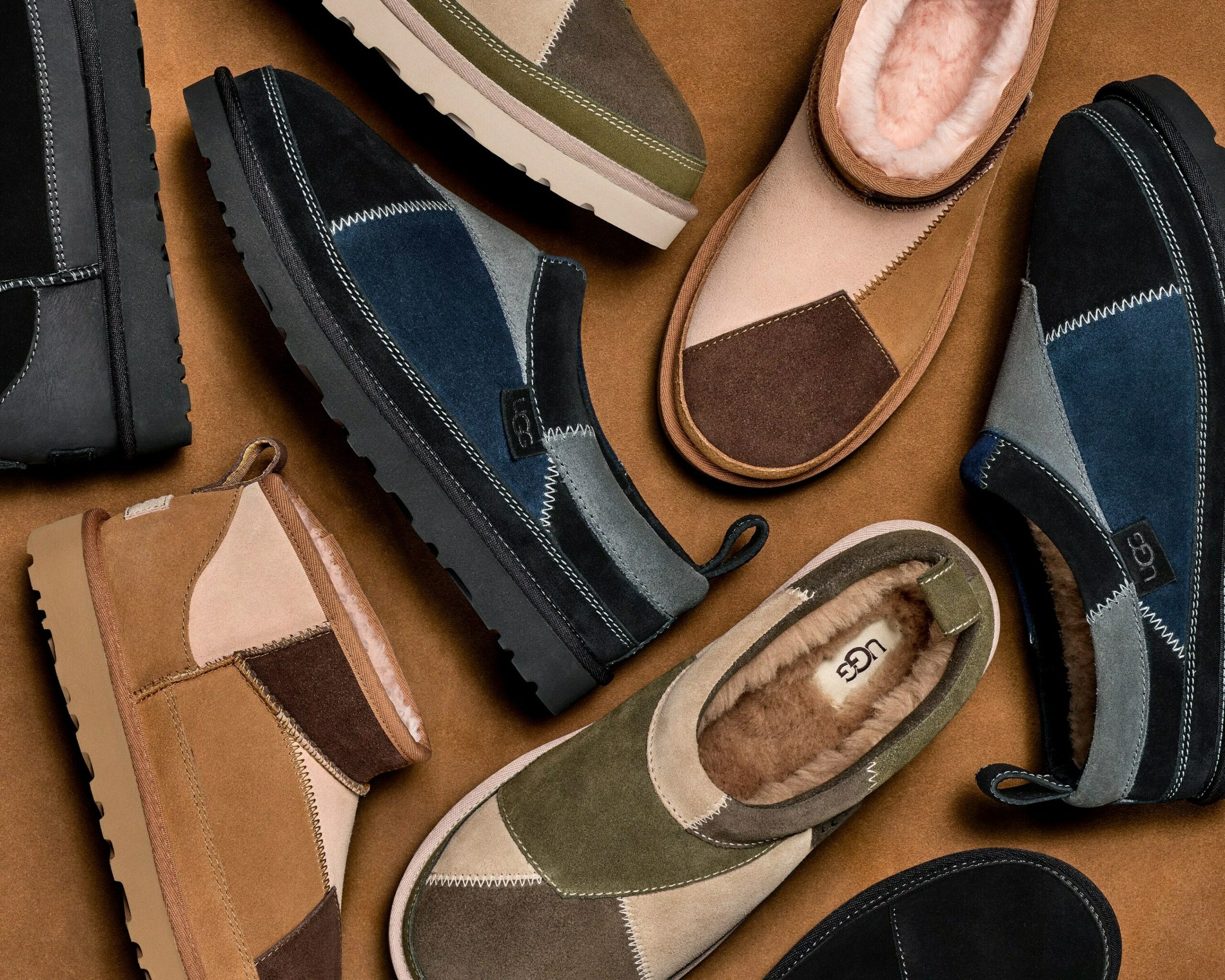 UGG Turns Surplus Into Style with ReImagined by UGG Line | Shop Eat ...