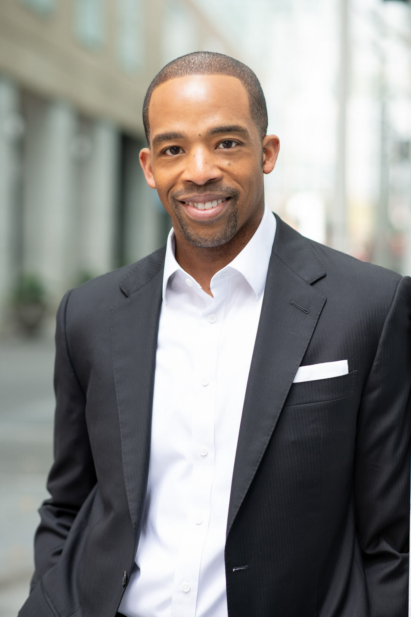 Reggie Chambers Appointed to Vail Resorts Board of Directors | Shop Eat ...