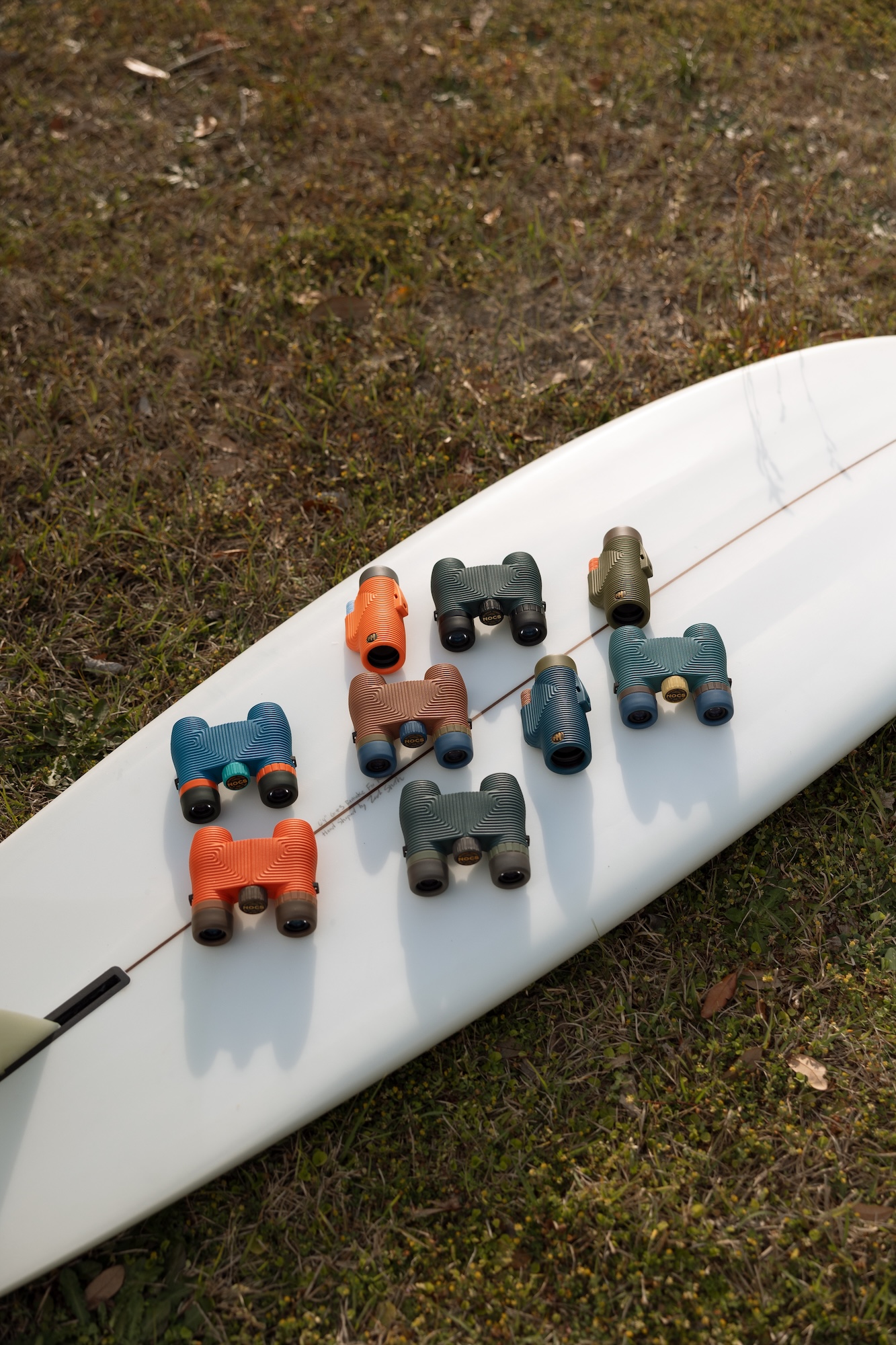 Nocs Provisions Unveils Spring ’24 Collection | Shop Eat Surf Outdoor