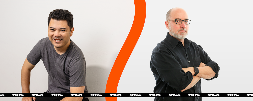 Strava Names New Chief Product Officer, Chief Technology Officer | Shop ...