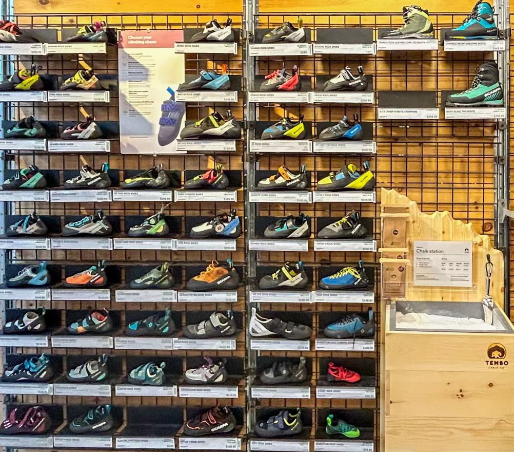 Tembo Chalk Co. Now Available at Mountain Equipment Company Stores ...