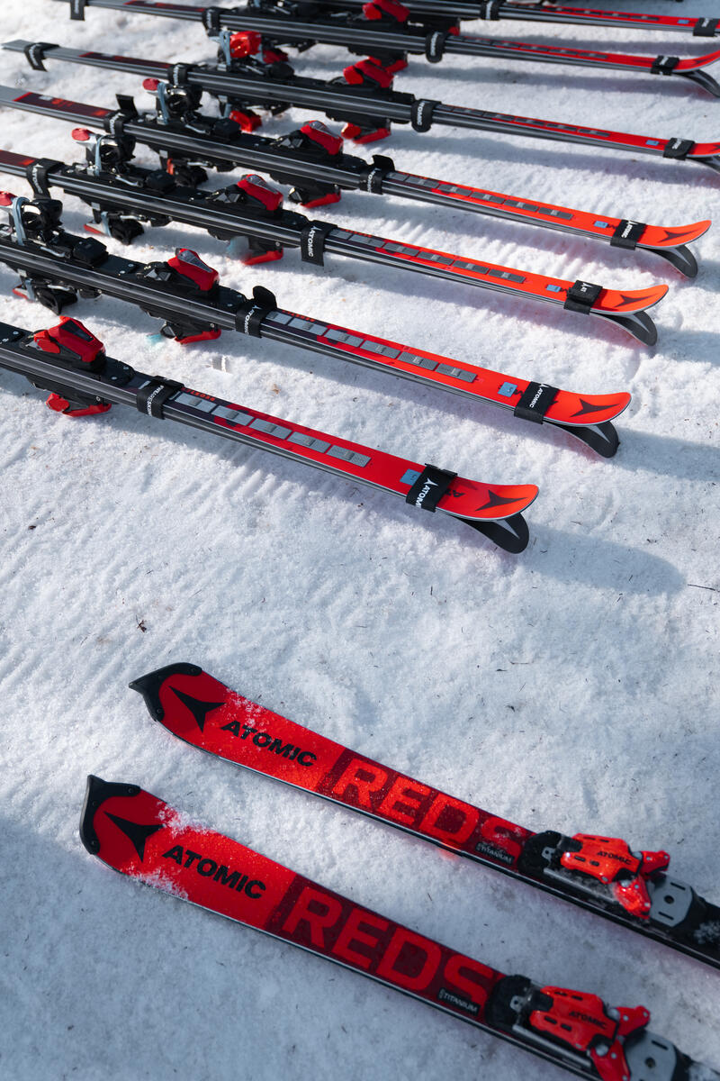 Atomic Announces 2024 North American Testing Schedule | Shop Eat Surf ...