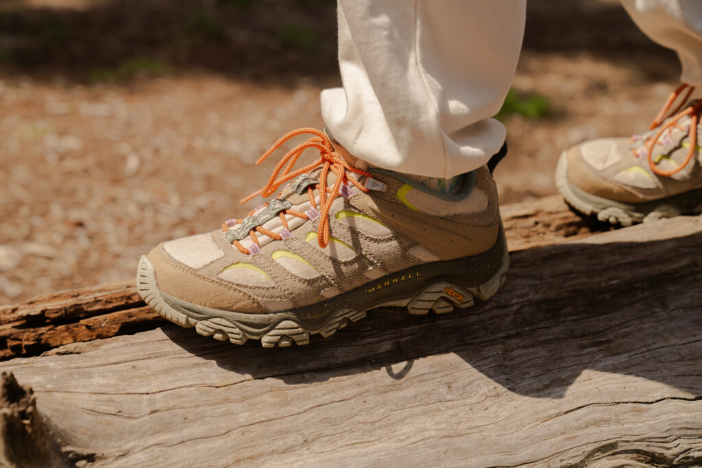 Merrell, Parks Project Introduce Plant-Inspired Collection | Shop Eat ...