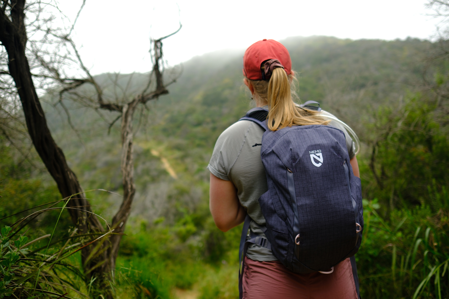 NEMO’s First Technical Daypack Now Available | Shop Eat Surf Outdoor