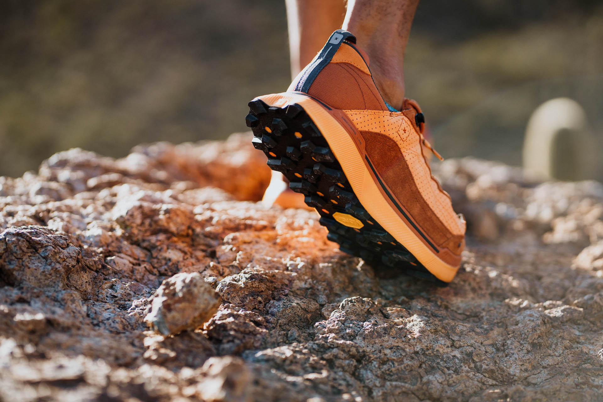 Deckers X Lab Launches ENDURO Lite Low | Shop Eat Surf Outdoor