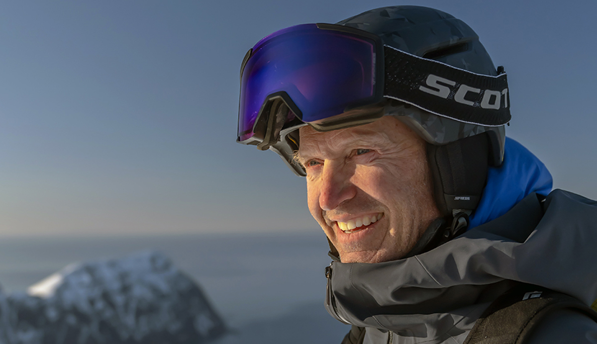 Eleven Names U.S. Ski Hall of Famer Mike Hattrup Director of Skiing | Shop Eat Surf Outdoor