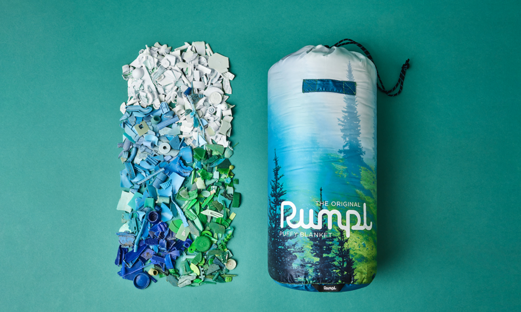 Rumpl’s 2023 Impact Report Highlights Significant Advances | Shop Eat ...