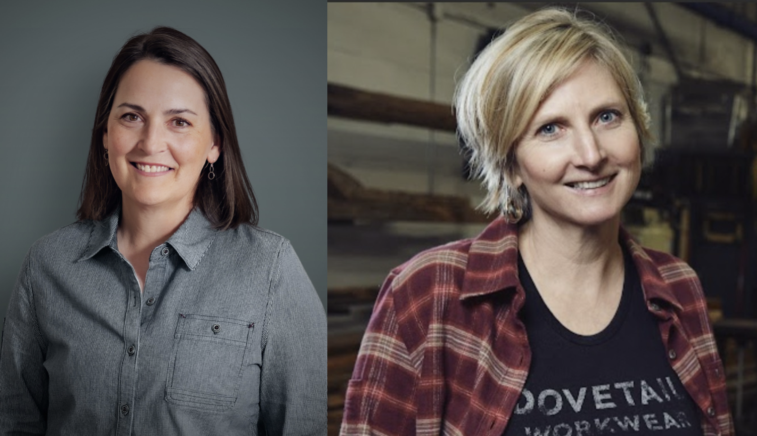 Dovetail Workwear Announces V-Suite Growth and Expansion | Shop Eat ...