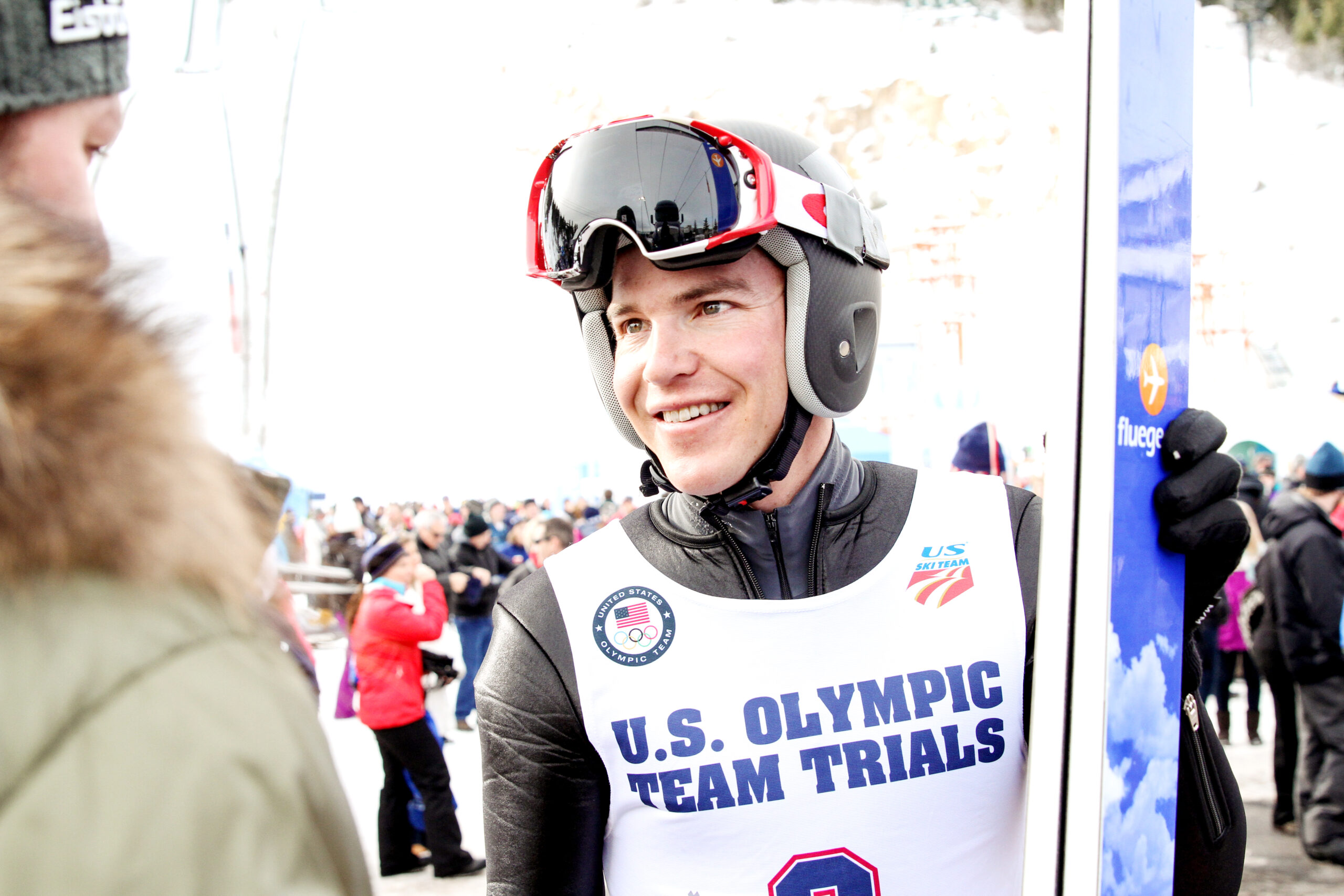 DPS and PHANTOM Glide Enlist Billy Demong for Product Development ...