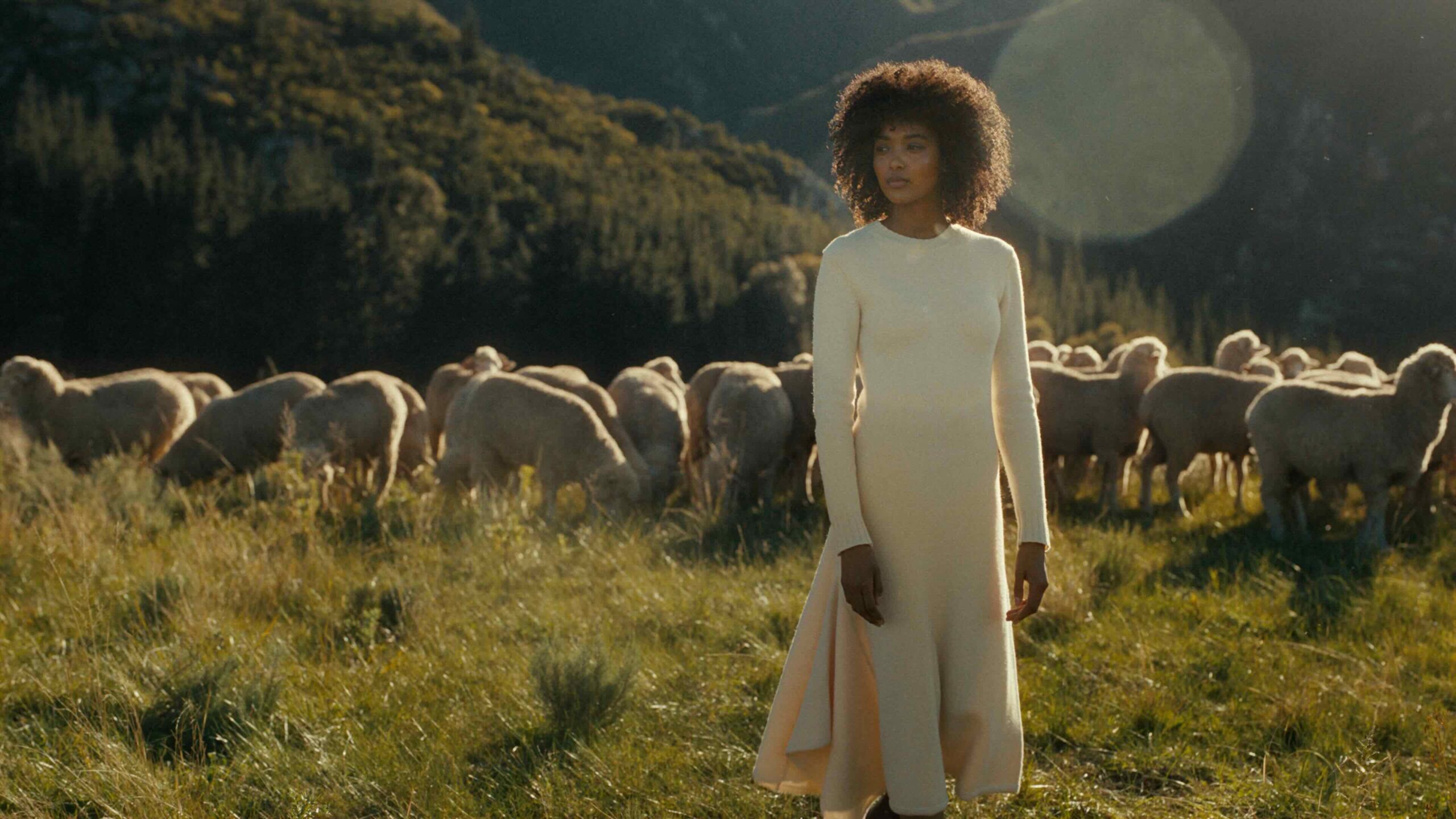 Woolmark Releases Wear Wool, Not Waste Campaign | Shop Eat Surf Outdoor